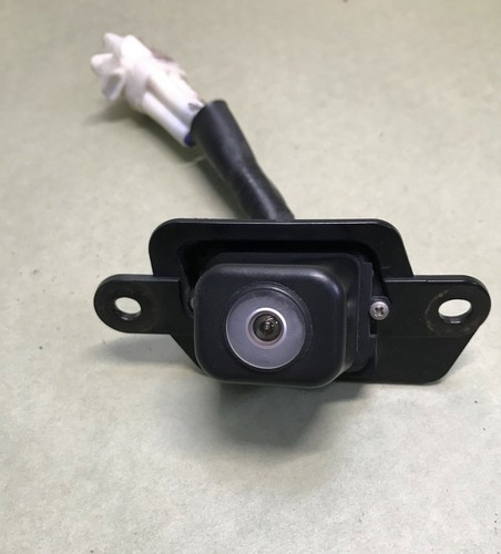 2003 2004 2005 2006 Toyota 4Runner 4 Runner Rear View Backup Camera OEM ...