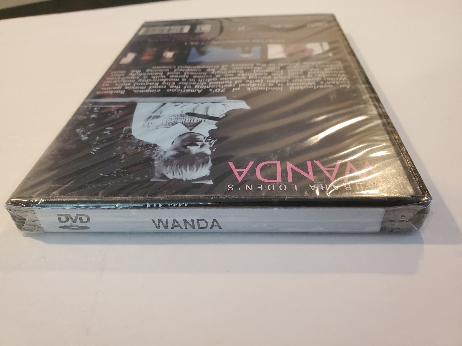 Wanda (DVD, 2006) for sale online | eBay