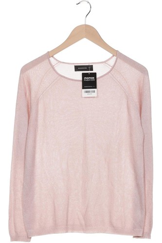 Reserved Pullover Damen Strickpullover Strick Oberteil Gr. L Pink # ...