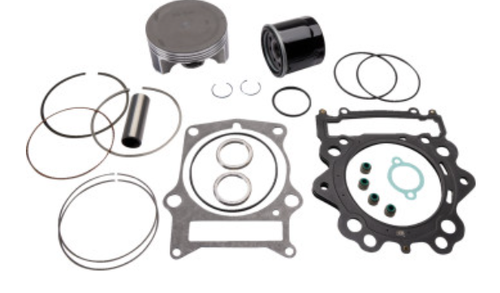 Wsm 54-546-10 Top-End Rebuild Kit - Standard | eBay