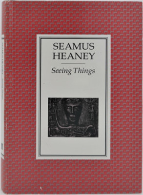 Heaney,Seamus. - Seeing things. | eBay