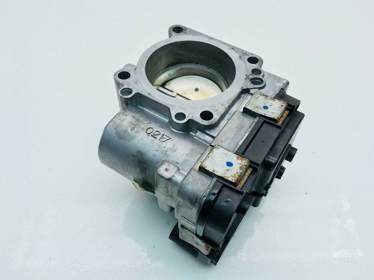 04E133062B VW C-Trek Lavida Skoda Fabia Yeti CHINA Drosselklappe 1.4 1. ...