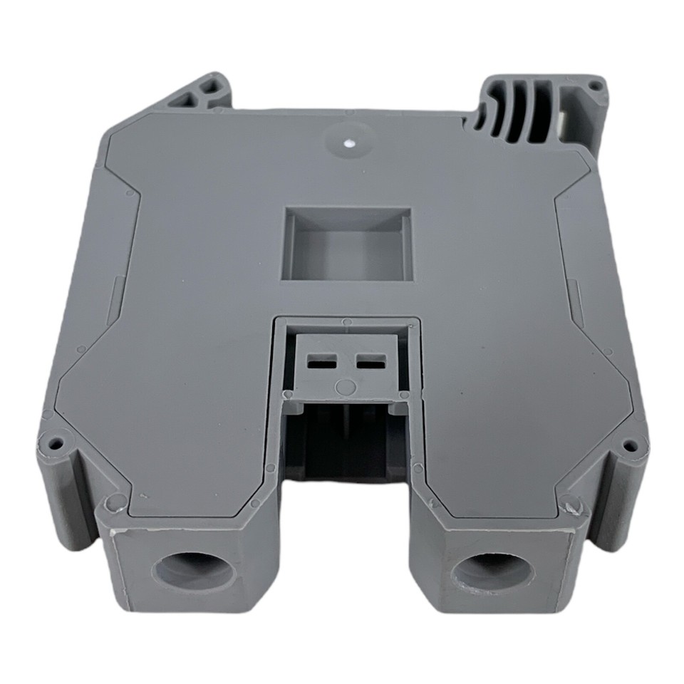 44 Pieces As Set! Phoenix Contact Ut 35 Series Terminal Serrefine ...