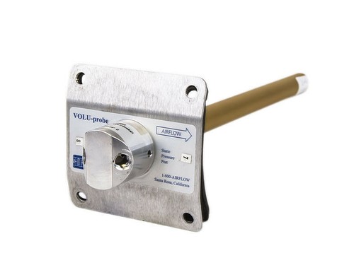 MONITOR DE AIRE VOLU-PROBE/1 | eBay