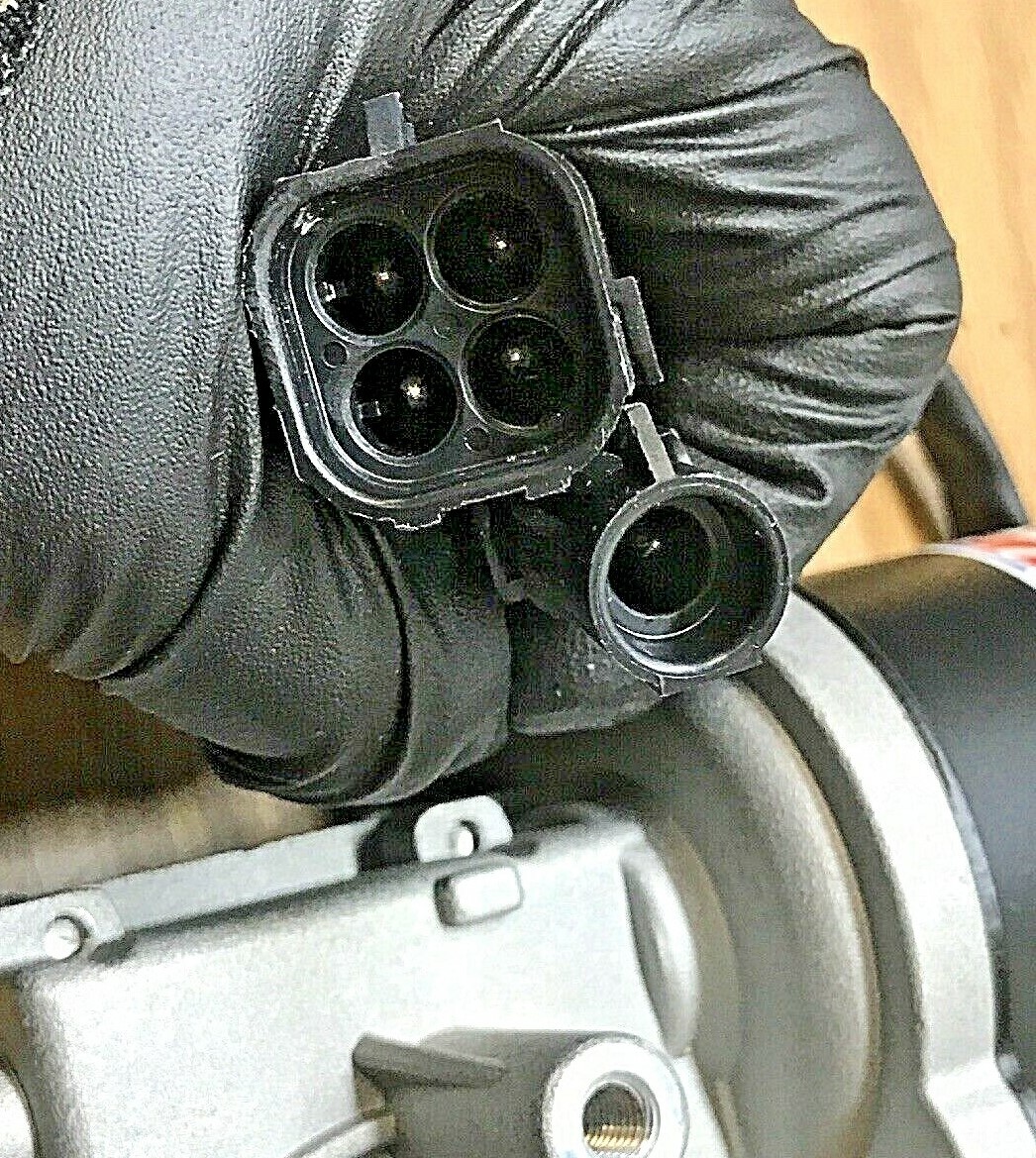 ~NEW GENUINE TRP BRAND KENWORTH WINDSHIELD WIPER MOTOR WPM102 ...