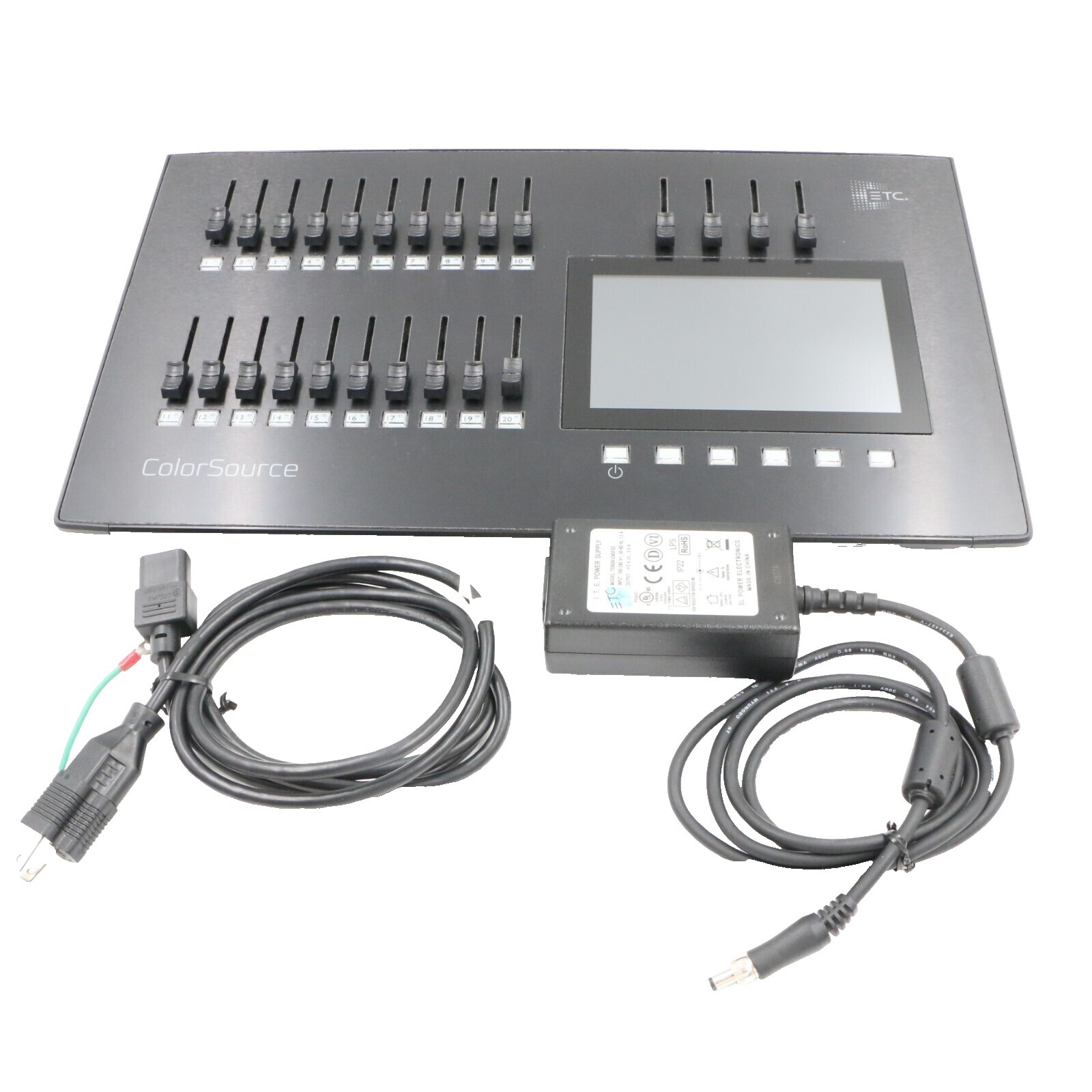 ETC Stage Lighting Control Consoles for sale - eBay