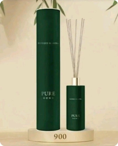 FM Reed Diffuser Pure Home Fragrance New | eBay UK
