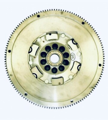 OEM 2002-2005 VW Golf Jetta 2.8L VR6 Flywheel Dual Mass DMF | LuK ...