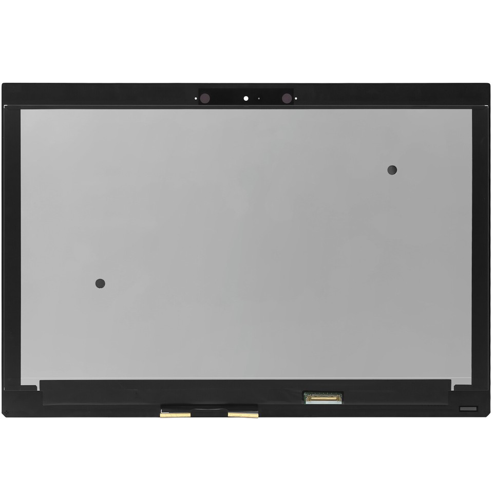 13.3in LCD FHD Touch Screen Assembly for HP Spectre x360 13T-AP000 13 ...
