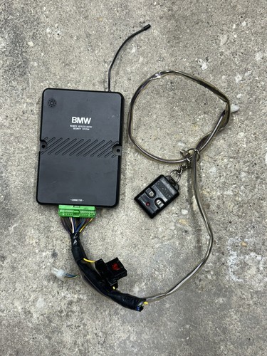 1990-1999 BMW 3 - SERIES E36 Keyless Entry Alarm Module - 82111469445 ...