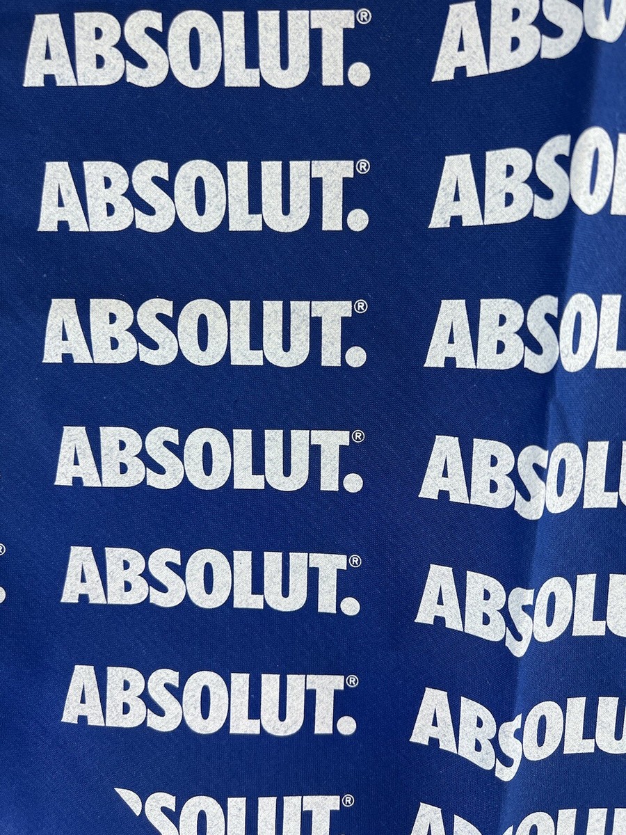 Absolut Vodka Logo Vector