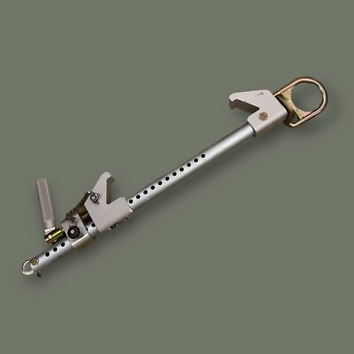 Safety Harnesses - Beam Clamp