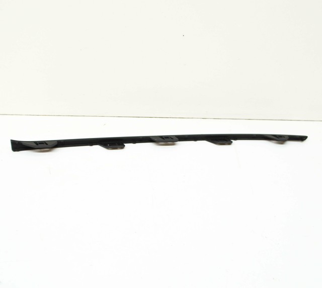 Volvo Xc60 Mk2 Front Bumper Lower Grille Trim Right 31407982 Genuine ...