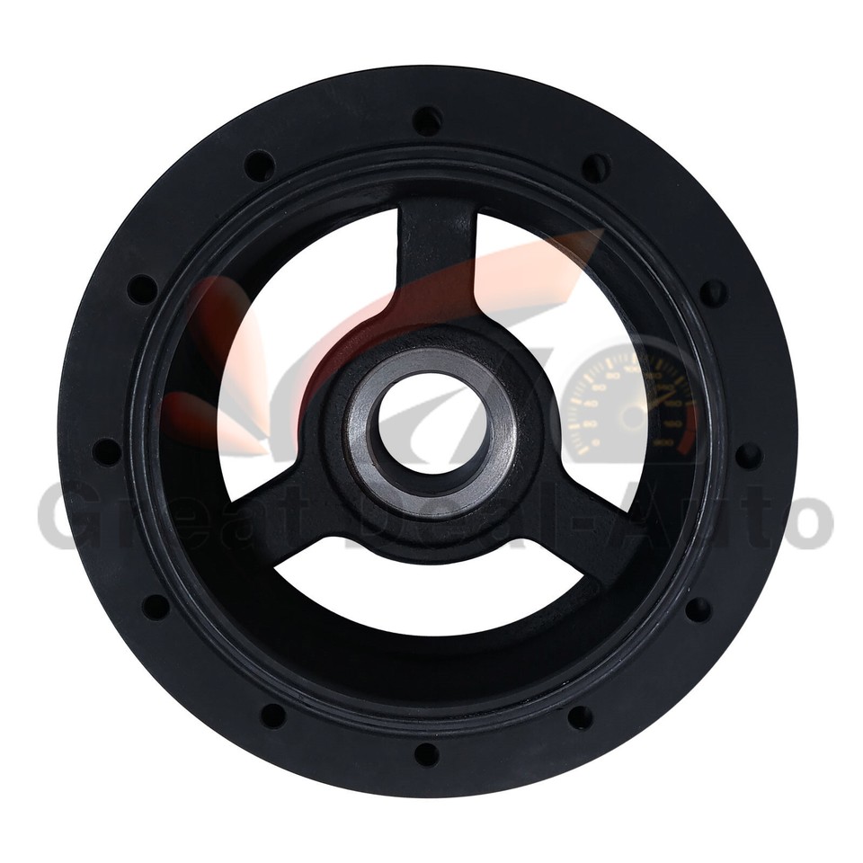 Harmonic Balancer for Chevrolet Camaro Corvette C5 C6 C7 LS1 LS2 LS3 ...