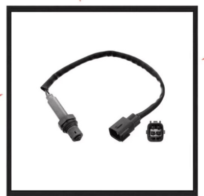 OXYGEN O2 LAMBDA SENSOR PRE CAT C1 107 AURIS AVENSIS YARIS AYGO 1.0 1.4 ...