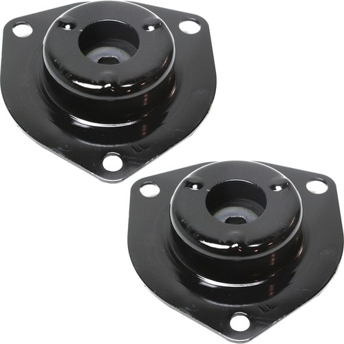 Shock and Strut Mount Set For 2000-2008 Nissan Maxima 2000-2001 ...