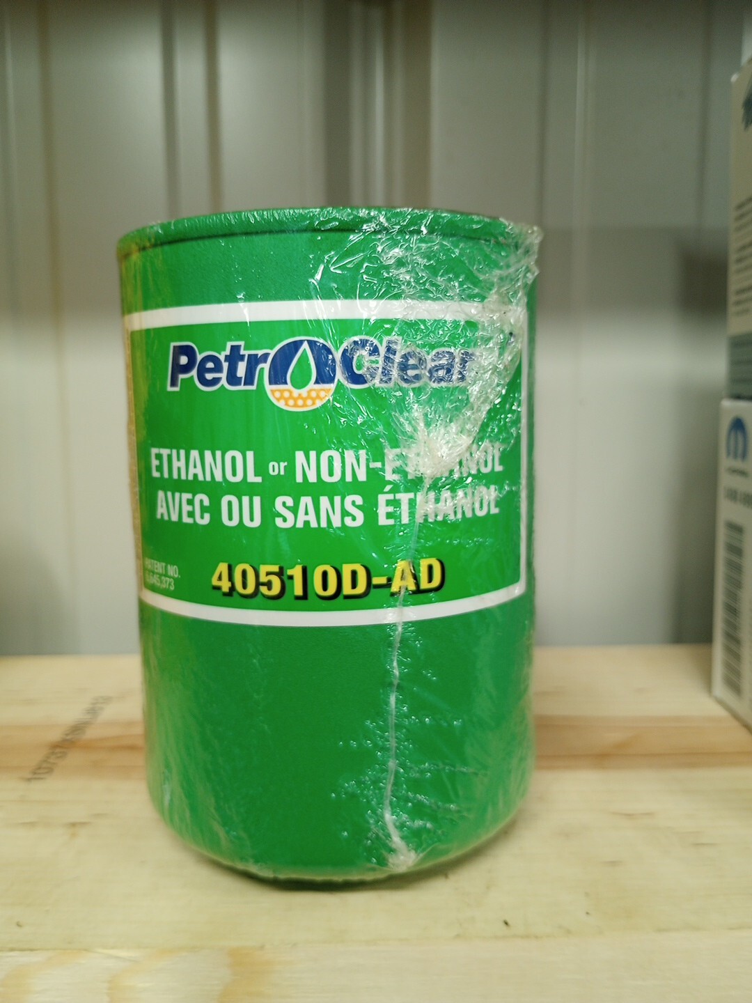 Petro Clear 40510D-AD Filter Ethanol Or Non-Ethanol Fuel Dispenser ...