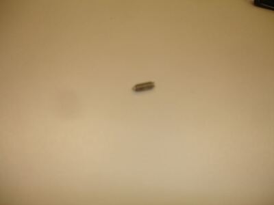 MPM P1820-1 Detent | eBay