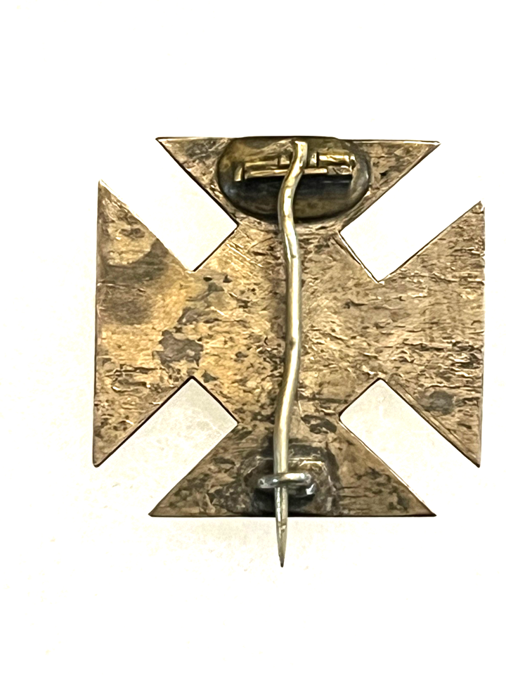 Original Civil War Corps Badge, V Corps, Co K, 116th NY | eBay