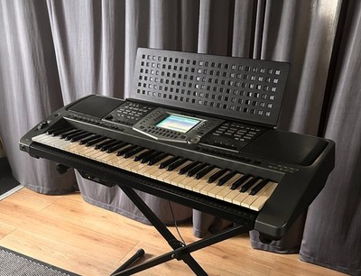Yamaha PSR 1000 Arranger Keyboard | eBay UK