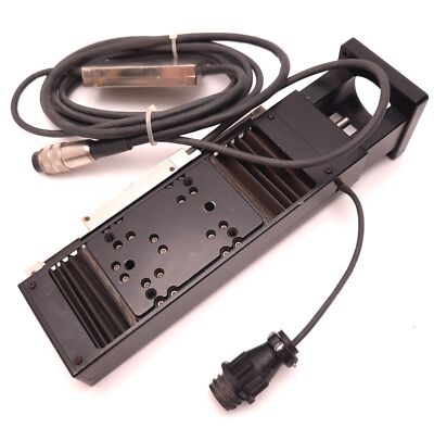 Linear Actuators - Rsf Elektronik