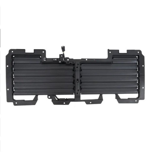 For Cadillac Escalade 2015-2020 Active Grille Shutter Radiator Shutter ...