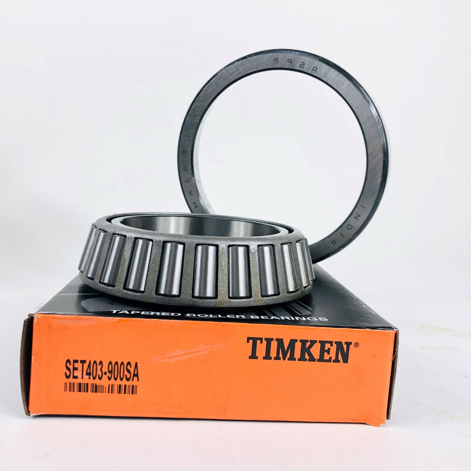 TIMKEN BEARING SET 403 (594A/592A) CUP AND CONE | eBay