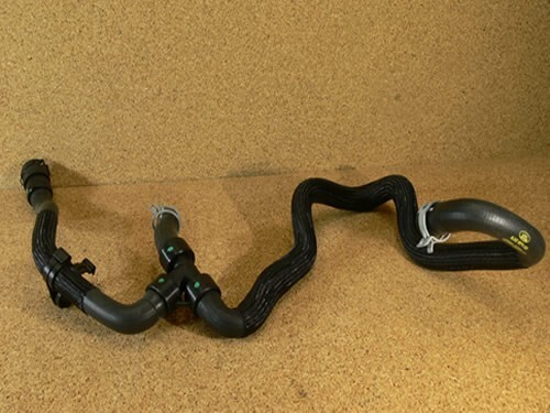 LAND ROVER OIL COOLER HOSE RANGE ROVER EVOQUE DISCOVERY SPORT 2.0L ...