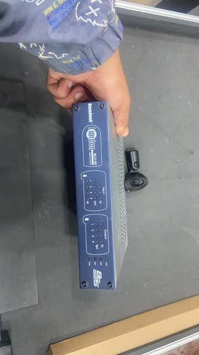 1PCS NEW BSS BLU-50 Audio Process | eBay