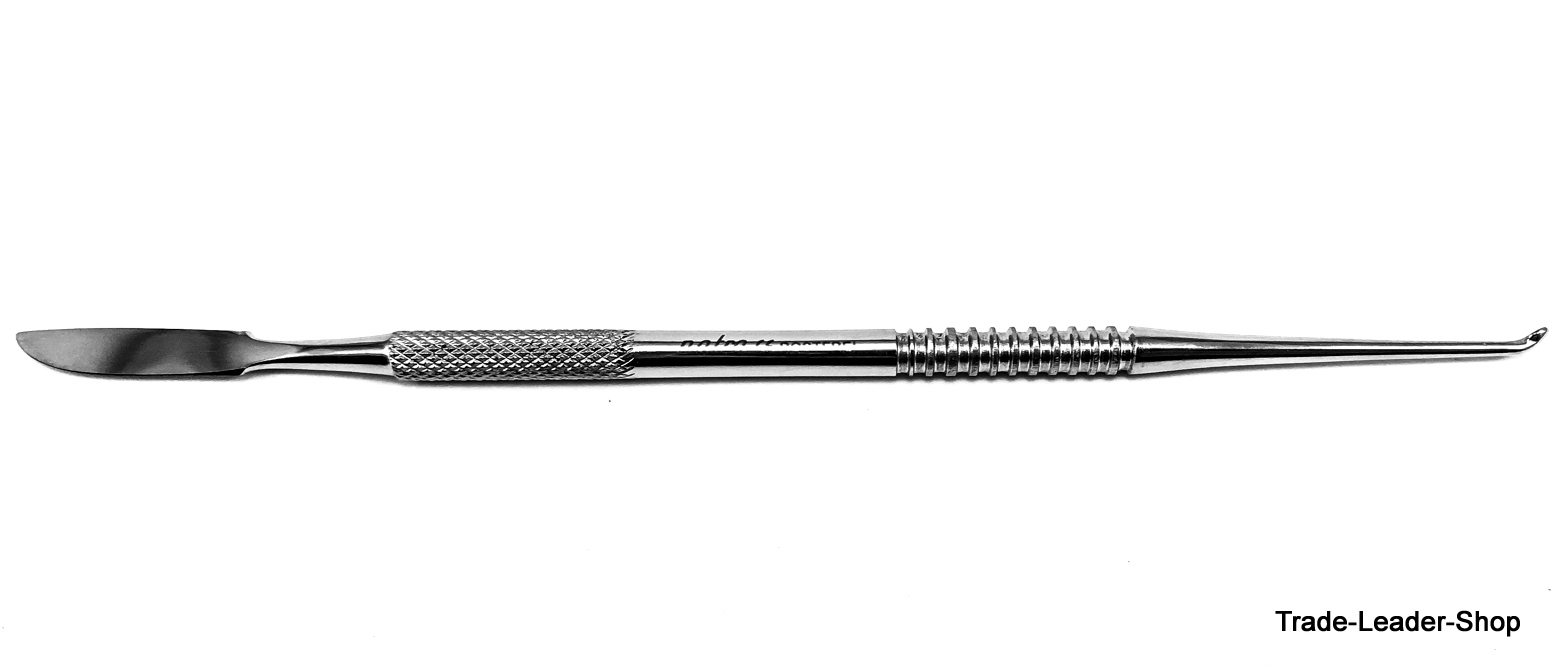 LeCron knife Zahle wax Modelling Le Cron spoon Dental Orthodontics 16 ...