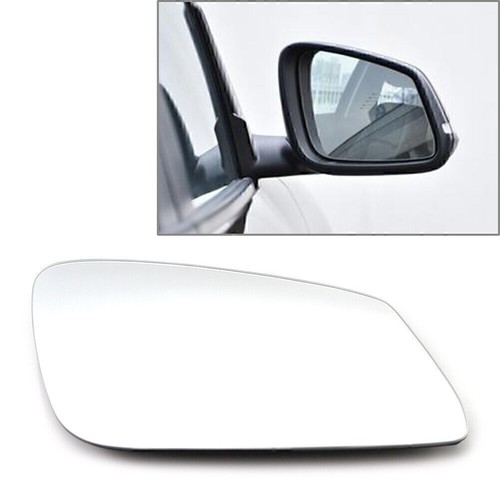 Front Side Wing Rearview Mirror Glass For BMW F48 51167251583 ...