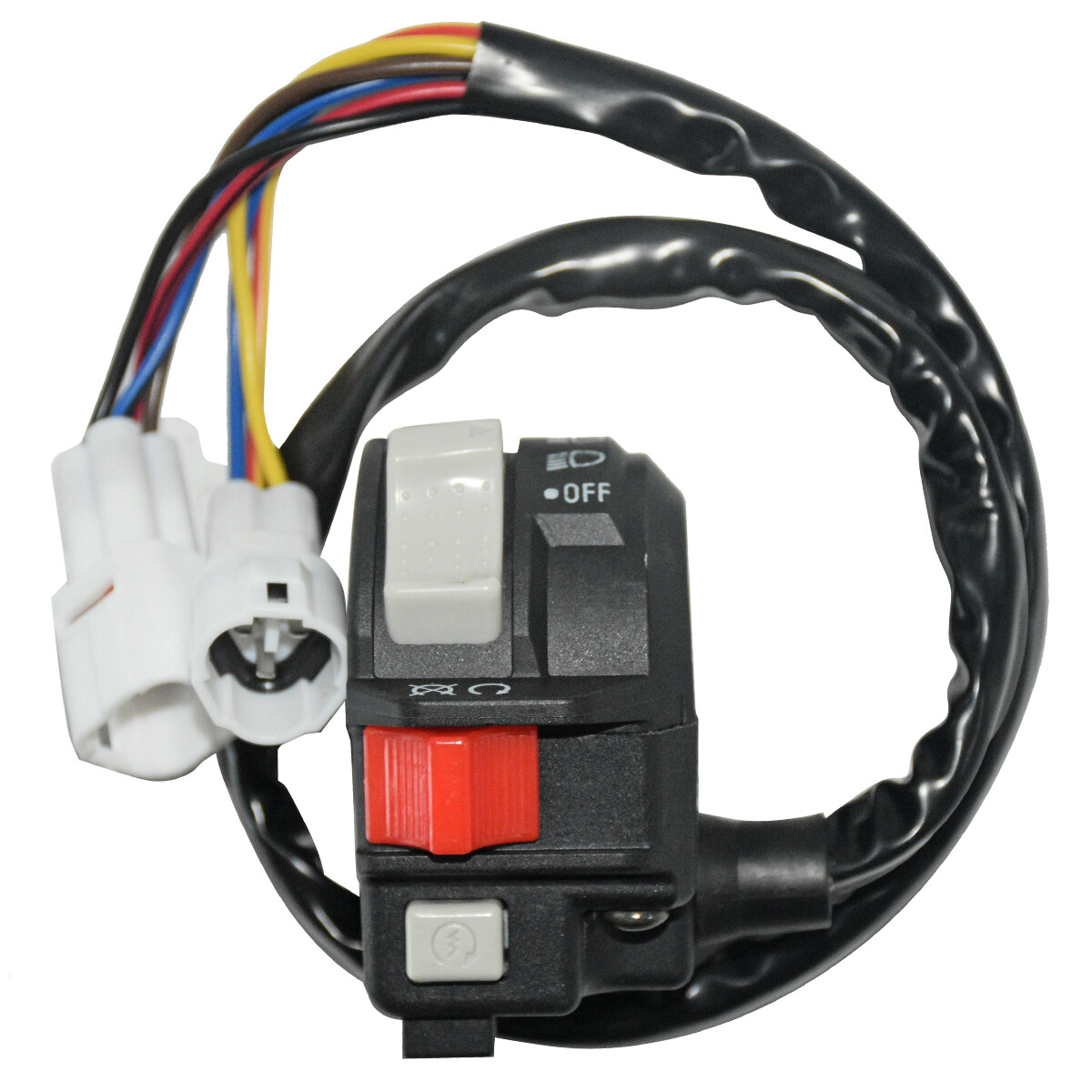 Light Run Stop Start Switch Raptor YFM 700R 700 R YFZ450R YFZ450X YFZ ...