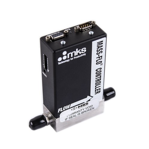 MKS MASS-FLO CONTROLLER 1179BX14CR14NSPC1 5000SCCM | eBay