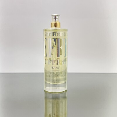 Gieffeffe by Gianfranco Ferre for Women 6.8oz-200ml EDT Spray ...
