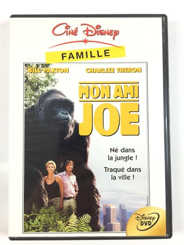 Mon ami Joe DVD / Walt Disney | eBay