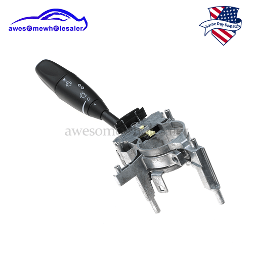 68034897AA Wiper Turn Signal Switch For Dodge Charger Challenger ...