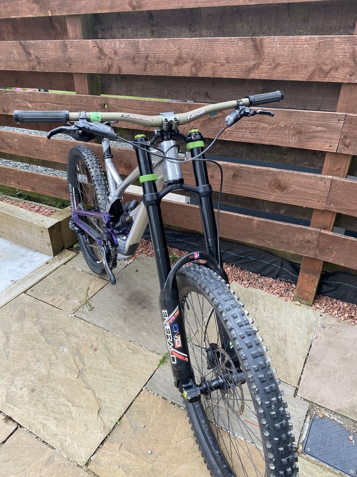 Nukeproof Pulse | eBay