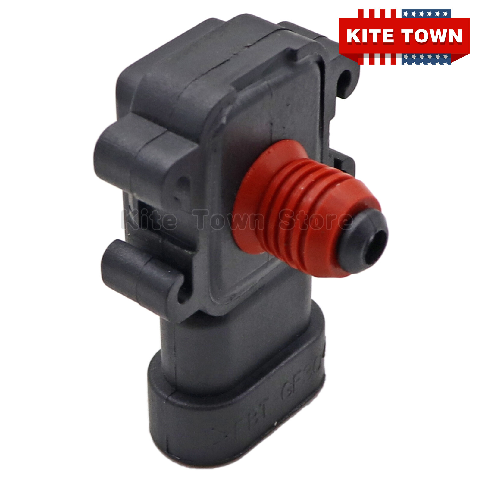 3 Bar MAP Sensor Fits For GM Camaro Firebird TransAm Silverado LS1 LS3 ...