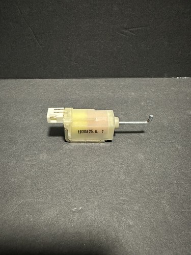 Nissan OEM Shift Interlock Solenoid 34970EB30A for Nissan Infiniti 2002 ...
