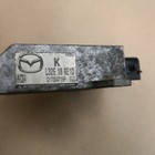06-09 Mazda 3 2.3L AT TCU TCM Transmission Control Module Unit L32E 18 ...