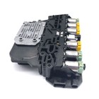 6T40 6T45 6-Speed Transmission Control Module (TCM) w/ Solenoid For ...