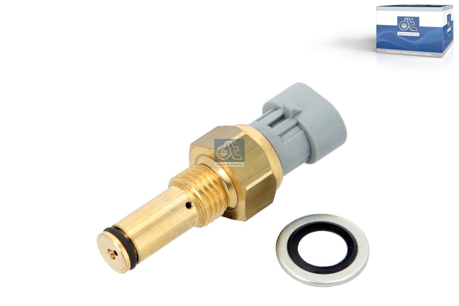 CAPSautomotive Sensor 5 0034 6074 500346074 for Iveco 5 0034 6074 | eBay