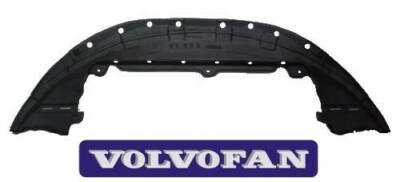 Guide d'air Bumper Front Section VOLVO S60 V60 2011-2013 30795019 | eBay