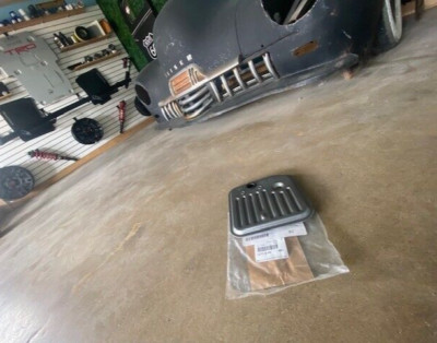 (1) Mopar 52118789 Filter Auto Trans | eBay