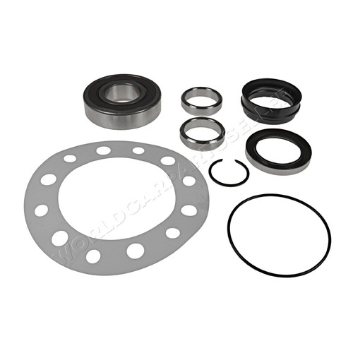 Wheel Bearing Kit Rear For TOYOTA Fortuner Hilux VII 90363-T0009 | eBay