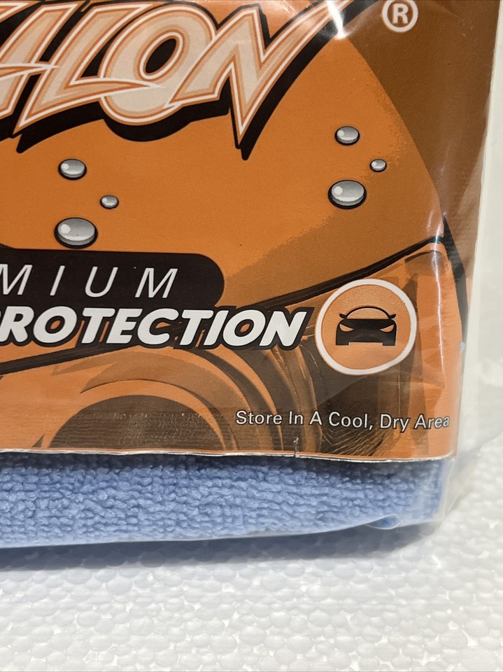 Xzilon Premium Exterior Protection 3 Pack | eBay