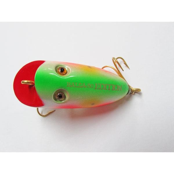 [Used item] Saurus Balsa 50 Uncle Smith Limited Edition | eBay