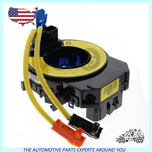Clock Spring Spiral Cable For 2011 2012 2013 2014 2015 Kia Sorento 3.5L ...