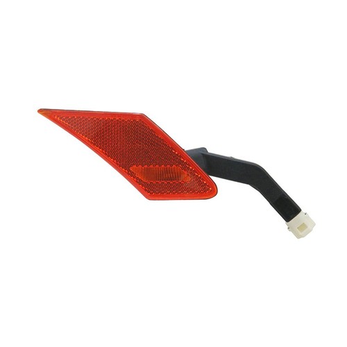 NEW RIGHT SIDE MARKER LIGHT FITS SCION FR-S 2013-2015 2016 SU003-02540 ...