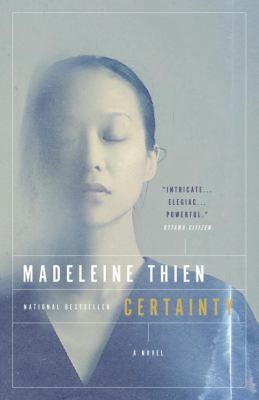Certainty by Madeleine Thien | eBay